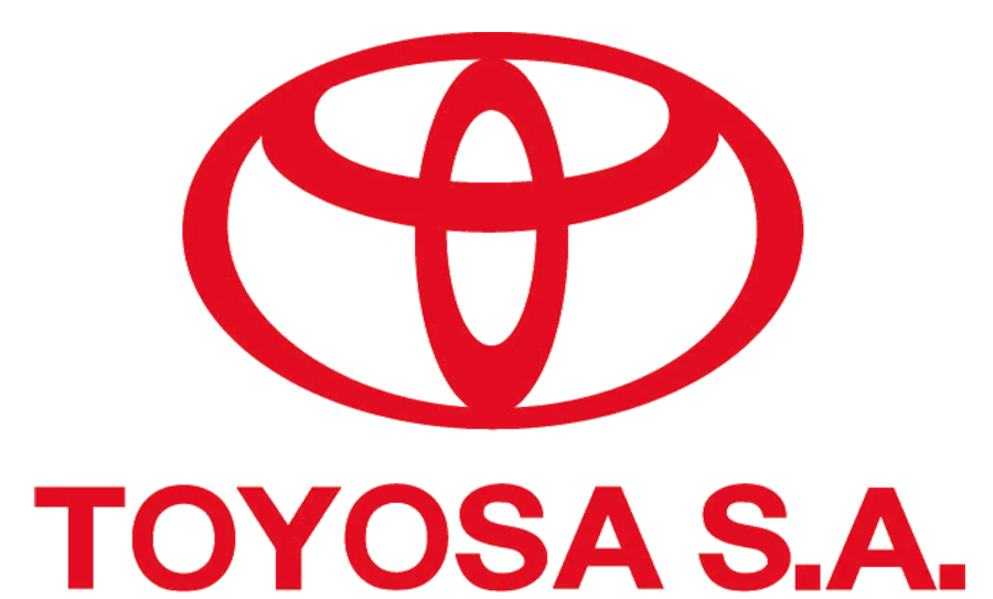 Toyosa aumentó sus ventas un 20% de la mano de Atom