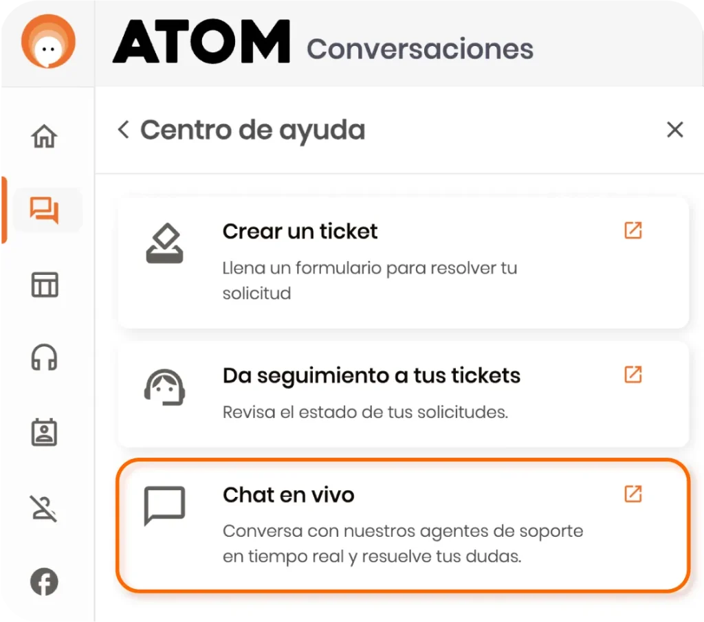 Atom, la alternativa más potente que Treble