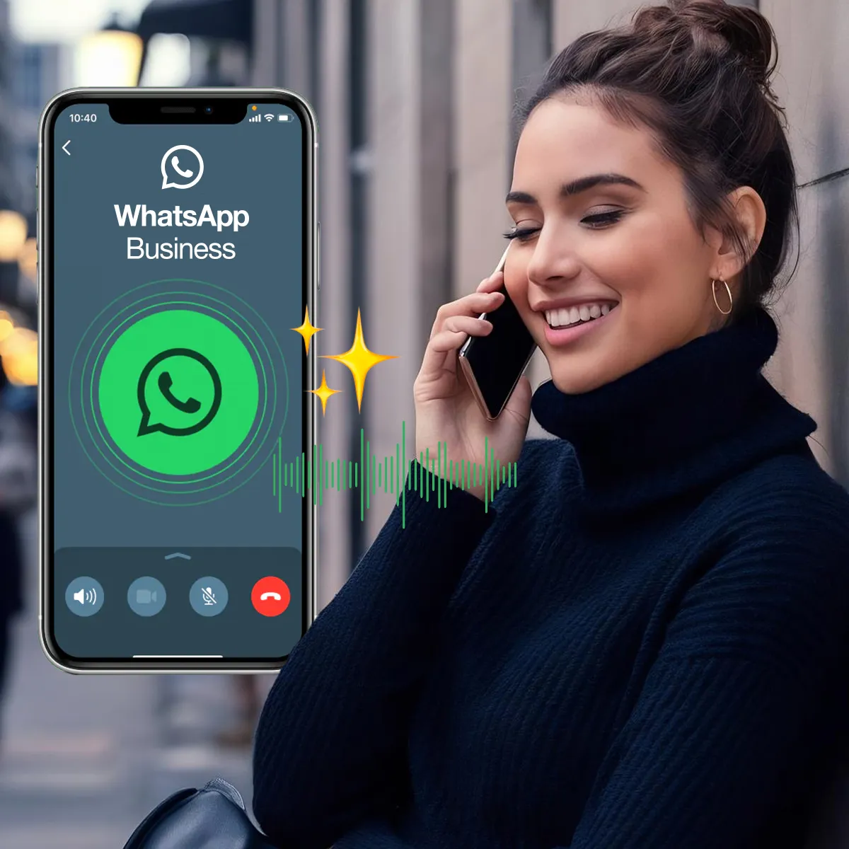 Llamadas en WhatsApp Business API: todo lo que debes saber